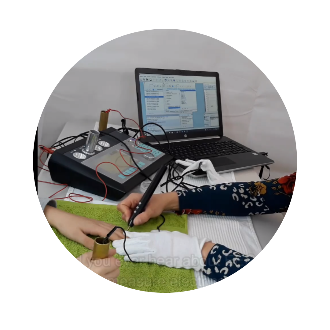 Bioresonance – Complementary Medicine Clinic