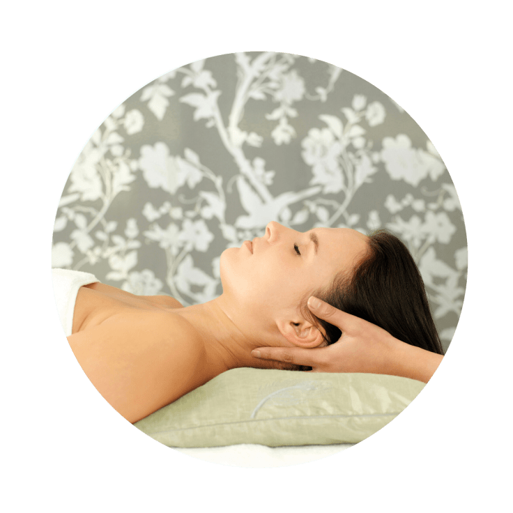 Access Bars – Complementary Medicine Clinic
