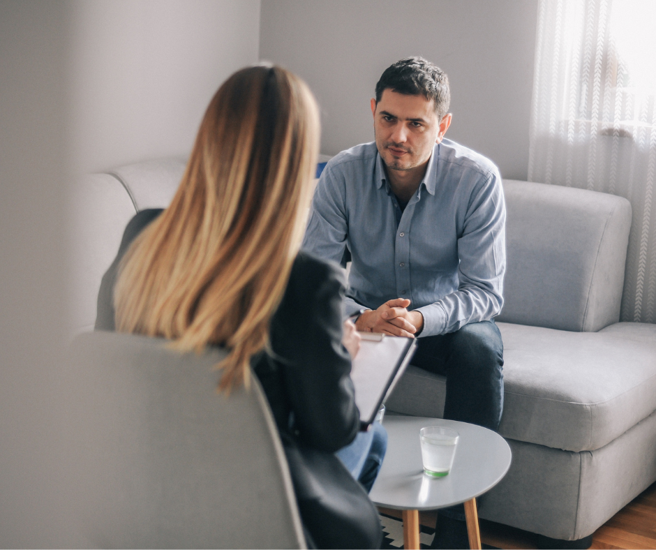 Complementary Medicine Clinic – Jadwiga James MCMA