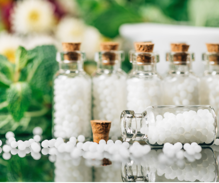 Complementary Medicine Clinic – Jadwiga James MCMA